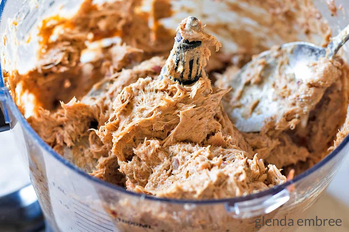 Easy Homemade Gyro Meat Recipe - Glenda Embree