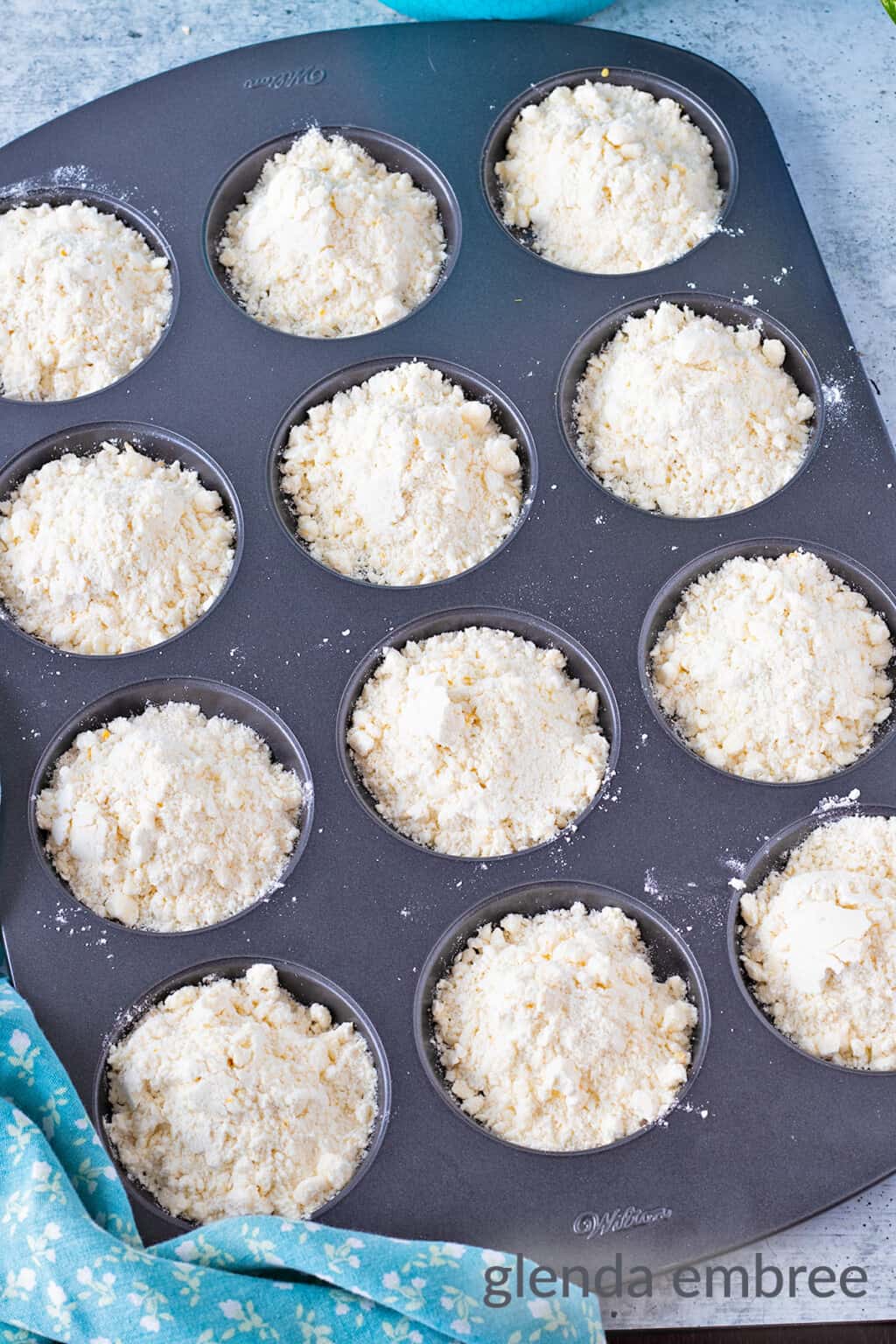 Costco Raspberry Crumble Cookies {COPYCAT} - Glenda Embree