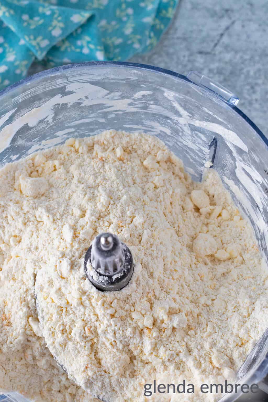 Costco Raspberry Crumble Cookies {COPYCAT} - Glenda Embree