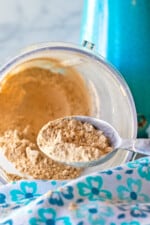 Homemade Beef Bouillon Powder Recipe (Vegan) - Glenda Embree