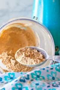 Homemade Beef Bouillon Powder Recipe (Vegan) - Glenda Embree