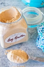 Homemade Beef Bouillon Powder Recipe (Vegan) - Glenda Embree