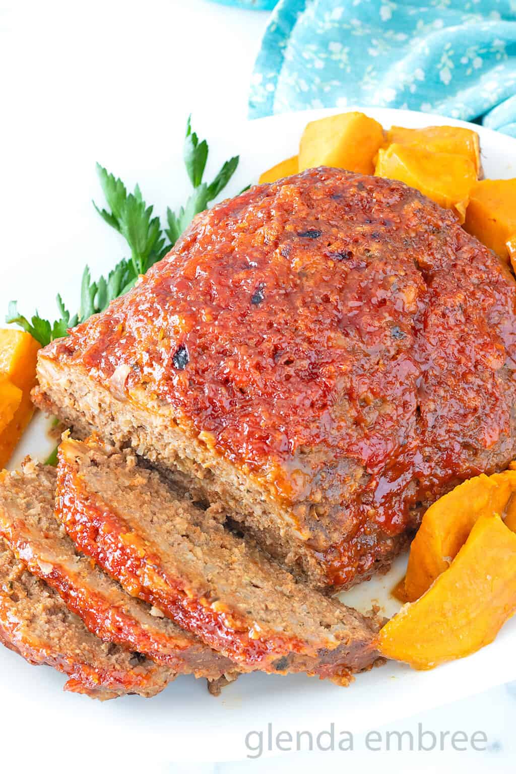 Stove Top Stuffing Meatloaf: a Favorite Slow Cooker Meatloaf Recipe ...